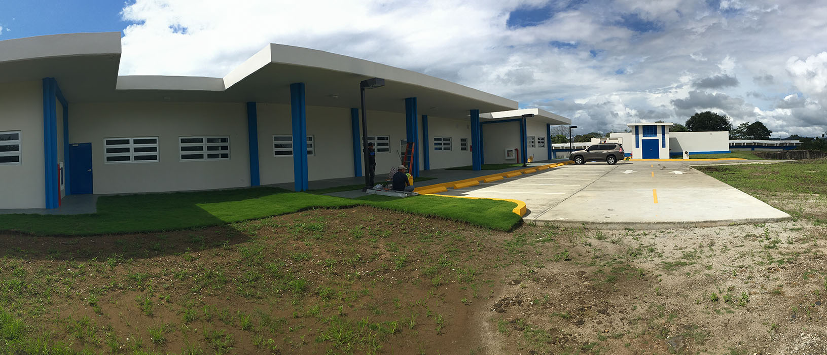 Constructora TEMSA – Constructora en Panamá